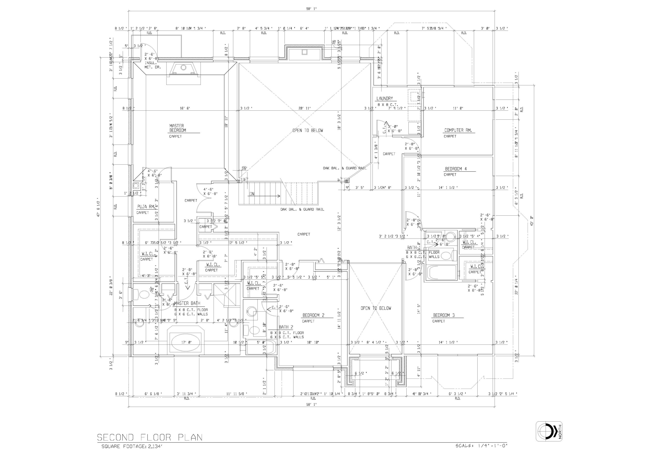 Polo Builders - Lakeview - Jensen & Jensen Architects